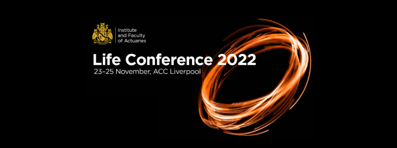 Course: Life Conference video collection