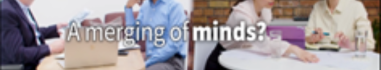 Course: PST A Merging of Minds