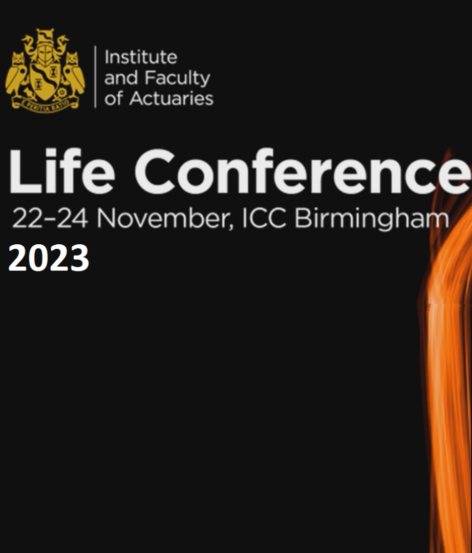 Course: Artificial Intelligence Meets the Pensions and Insurance Industries