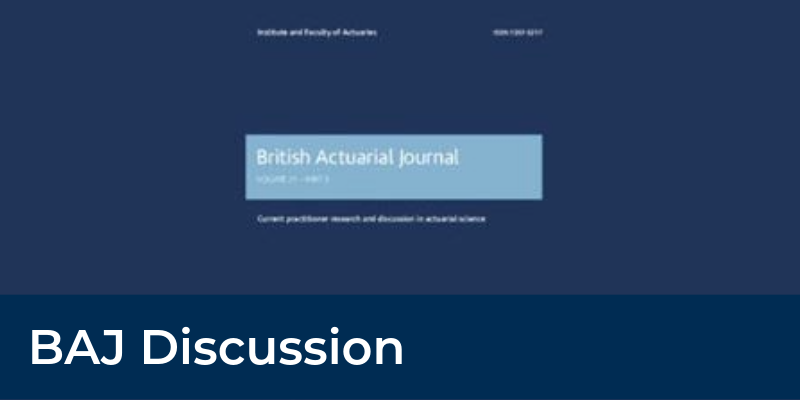 Event Paper: Heavy models, light models and proxy models: a working ...